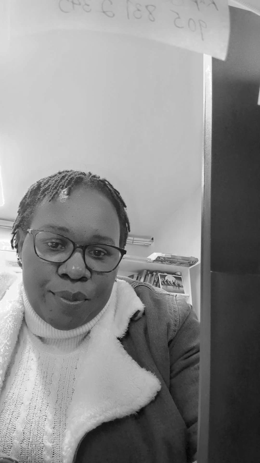 Listen first: reflections on Black History Month from a ParaMed PFAC ...